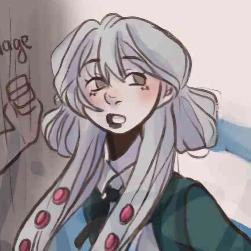 Alisha Garsey | Wiki RP Take your place | Fandom