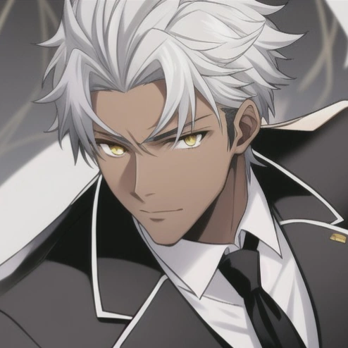 Mark Dion | Wiki RP Take your place | Fandom