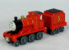 James | Take-Along Wiki | Fandom