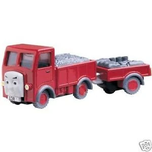 Lorry 2 | Take-Along Wiki | Fandom