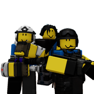 Take And Hold Wiki | Fandom