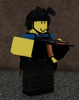 Infantry | Take And Hold Wiki | Fandom