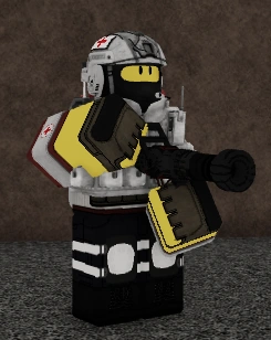 Medic | Take And Hold Wiki | Fandom