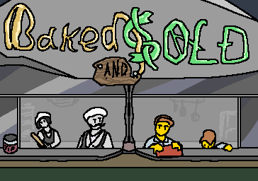 Lore | Take And Hold Wiki | Fandom