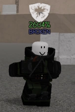 Bulwark | Take And Hold Wiki | Fandom