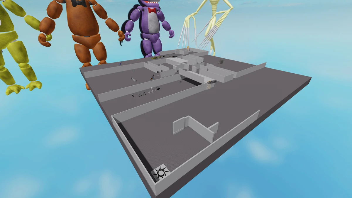 Scrapped Maps | Take And Hold Wiki | Fandom