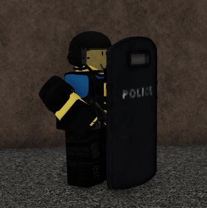 Enforcer | Take And Hold Wiki | Fandom