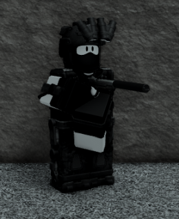 Cloaker | Take And Hold Wiki | Fandom