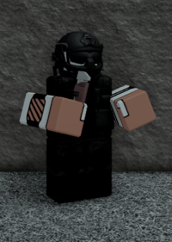 Engineer | Take And Hold Wiki | Fandom