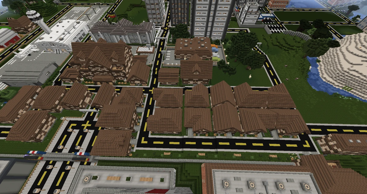 Heinricht | Takeawalk Minecraft Database Wiki | Fandom