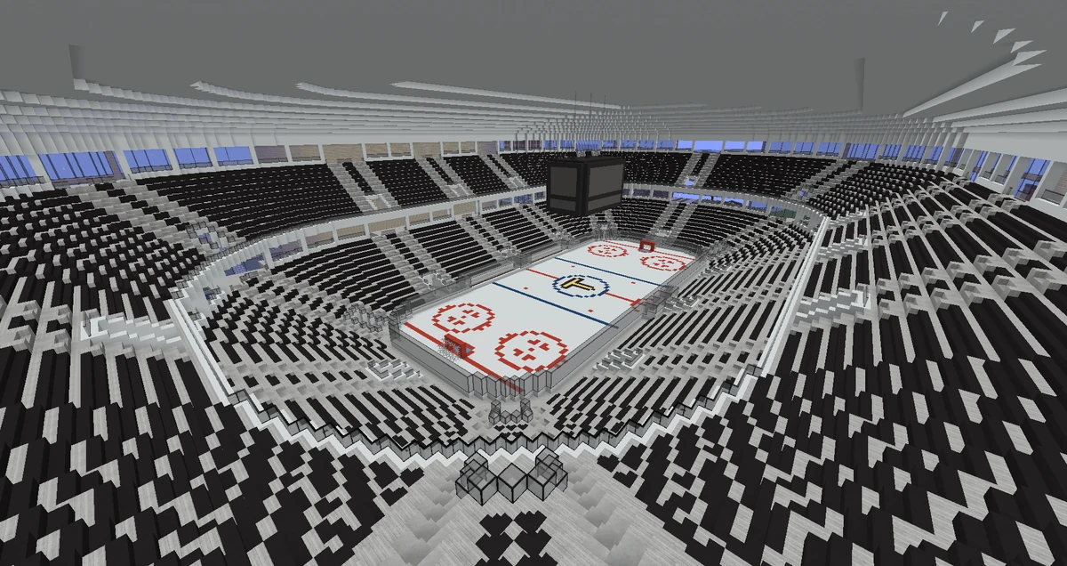 Stronix Arena | Takeawalk Minecraft Database Wiki | Fandom