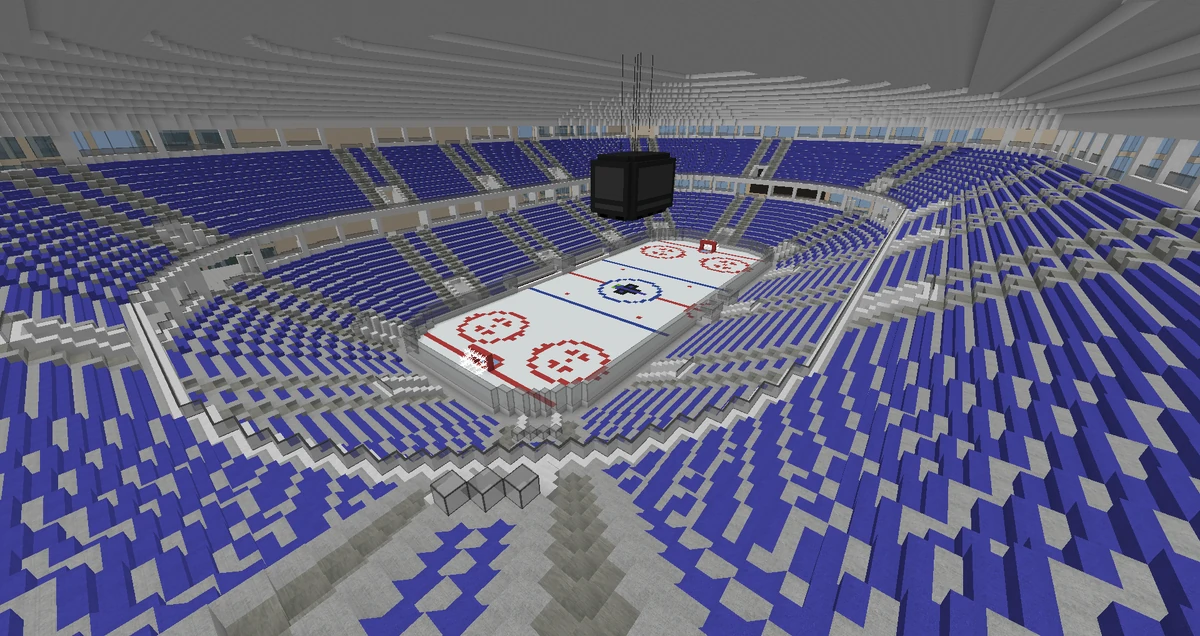 Delta Centre | Takeawalk Minecraft Database Wiki | Fandom