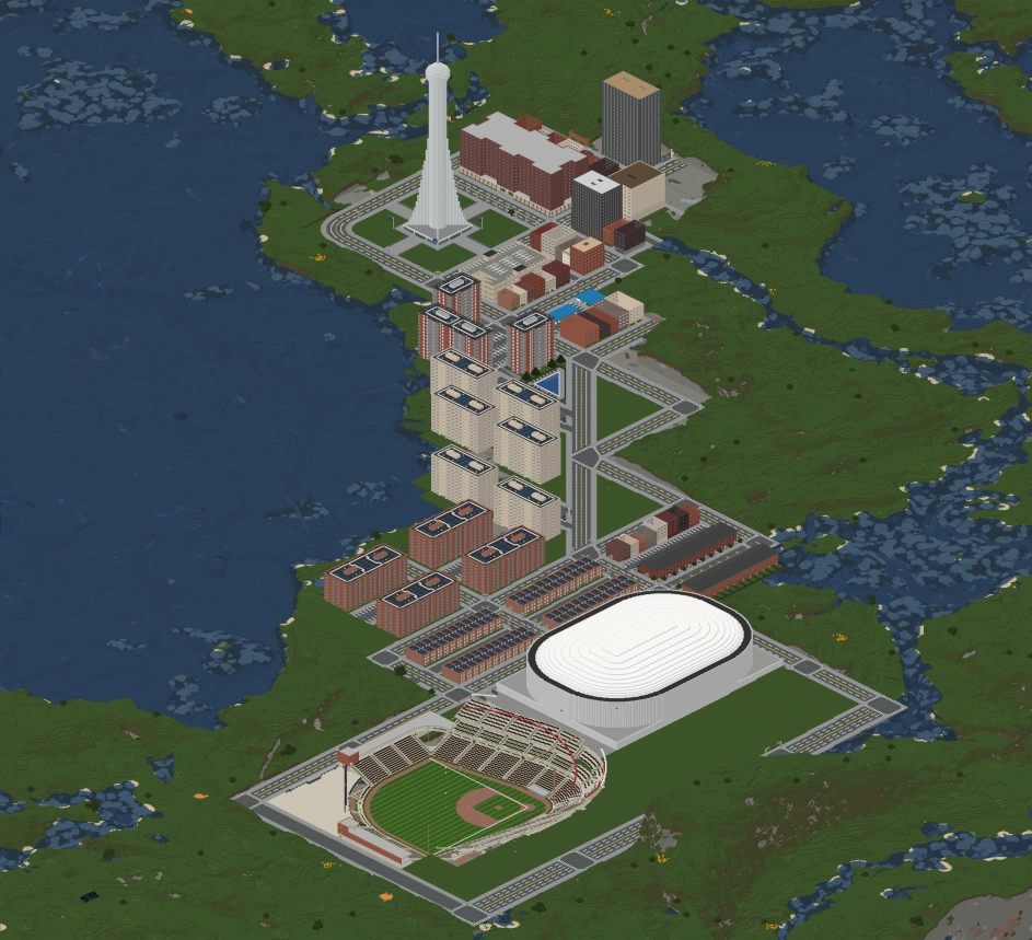 Coulton | Takeawalk Minecraft Database Wiki | Fandom