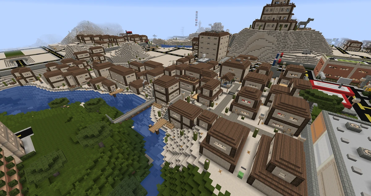 Azcheque | Takeawalk Minecraft Database Wiki | Fandom