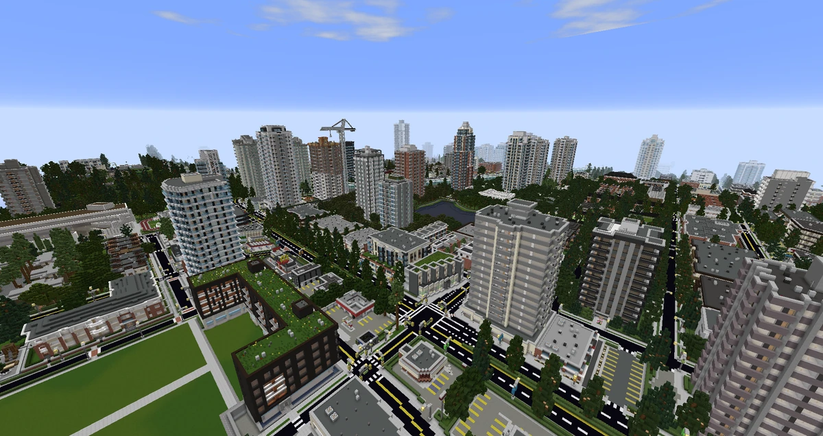 Southampton | Takeawalk Minecraft Database Wiki | Fandom
