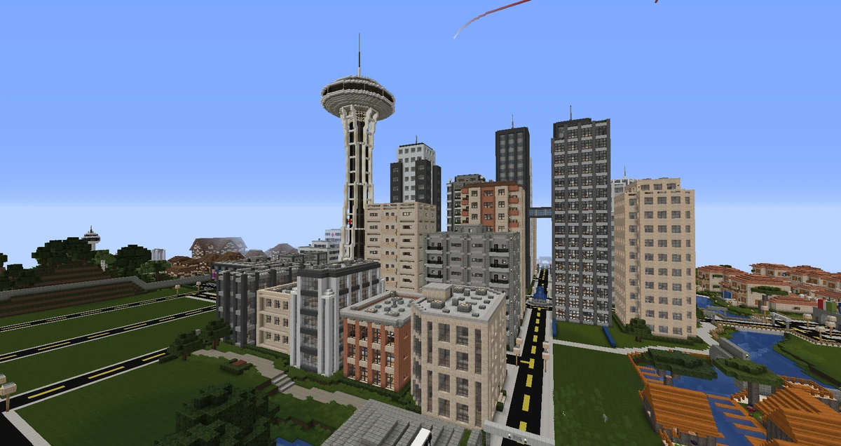 Hamford | Takeawalk Minecraft Database Wiki | Fandom