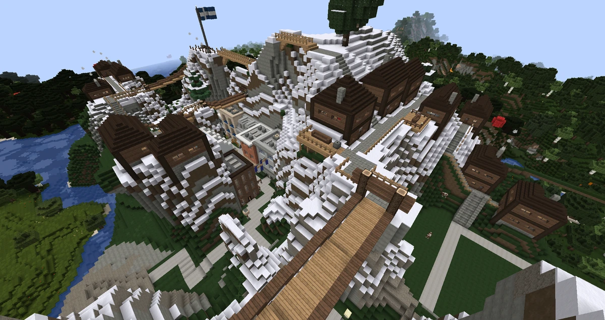 Kjällberg | Takeawalk Minecraft Database Wiki | Fandom