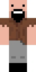 Notch | Takeawalk Minecraft Database Wiki | Fandom