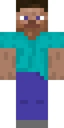 Steve | Takeawalk Minecraft Database Wiki | Fandom