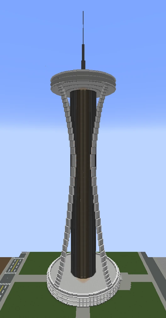 Paradise Tower | Takeawalk Minecraft Database Wiki | Fandom