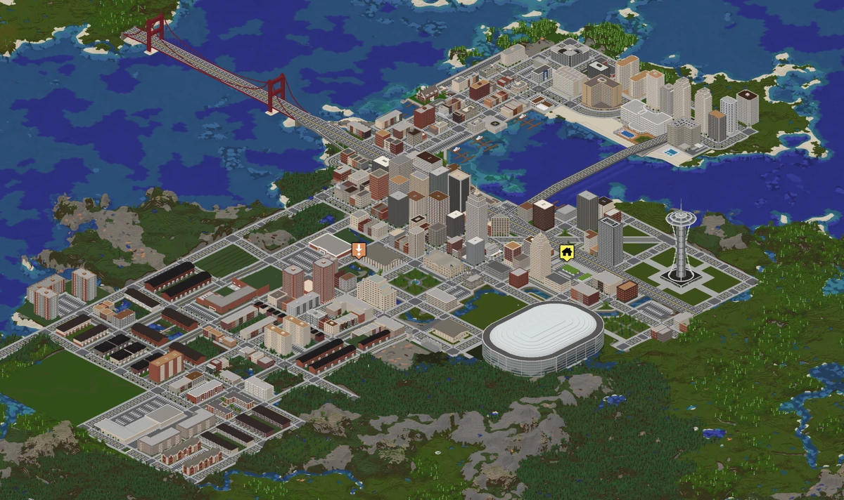 Milson | Takeawalk Minecraft Database Wiki | Fandom