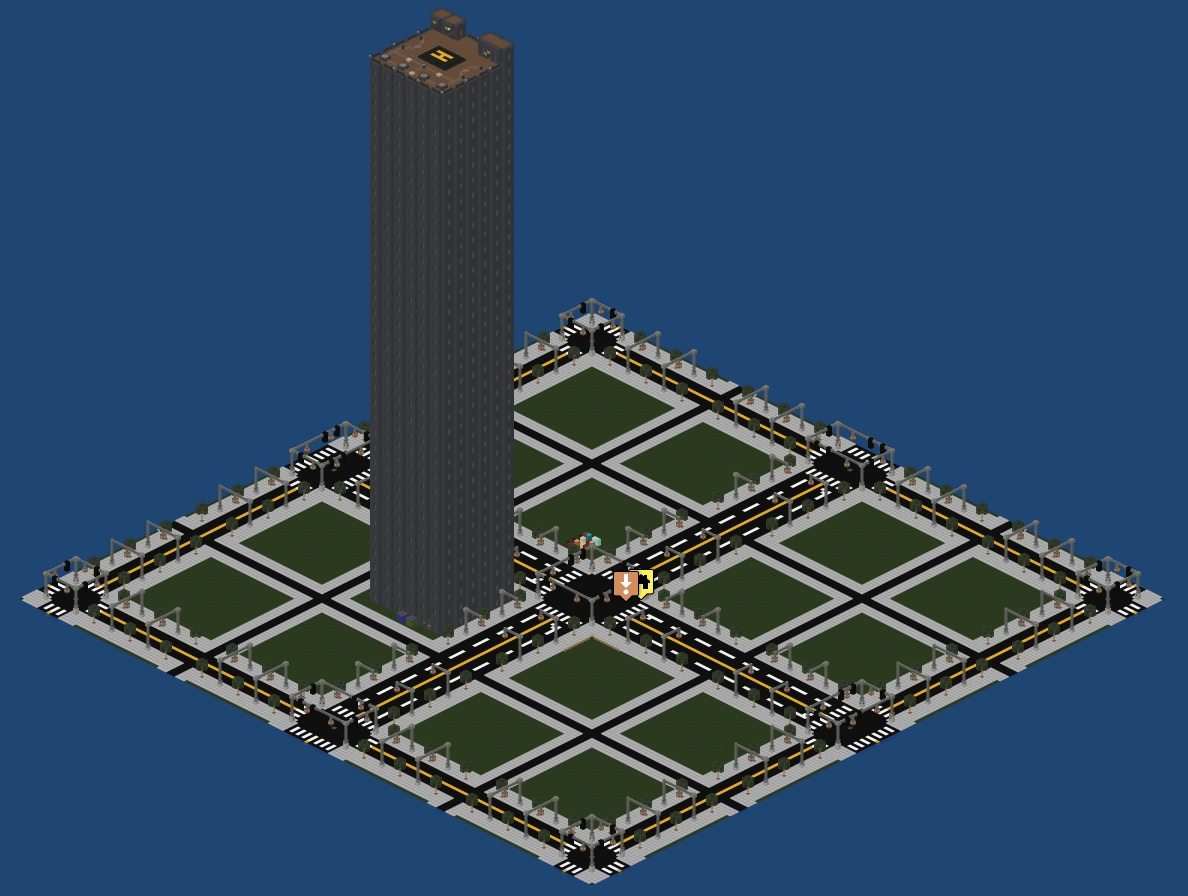 Halton | Takeawalk Minecraft Database Wiki | Fandom
