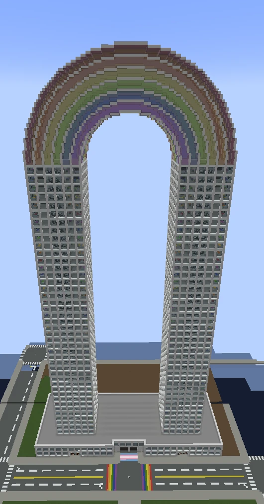 Building Rankings | Takeawalk Minecraft Database Wiki | Fandom