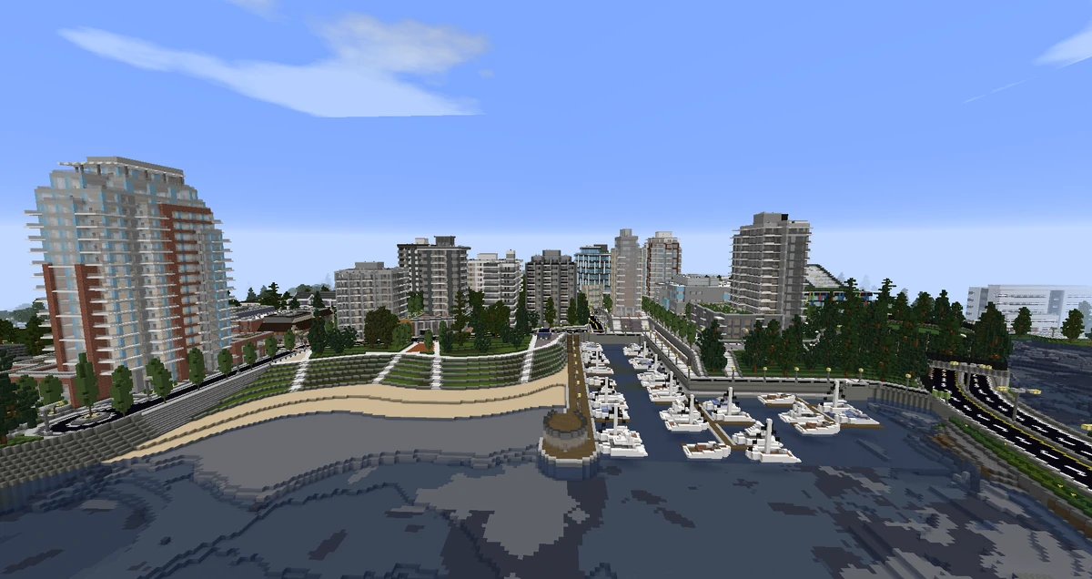 Burnaby | Takeawalk Minecraft Database Wiki | Fandom