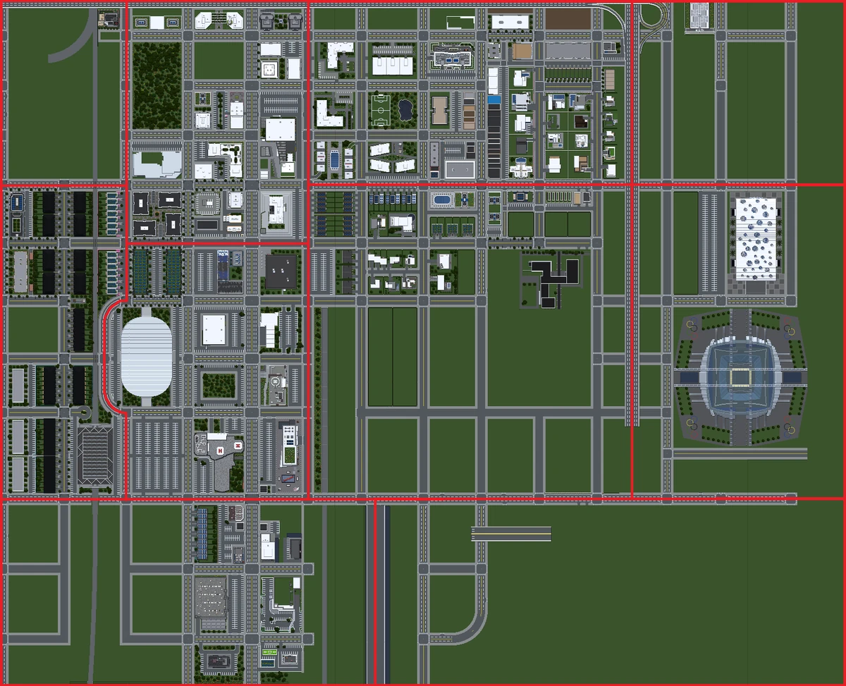 Rubyshire | Takeawalk Minecraft Database Wiki | Fandom