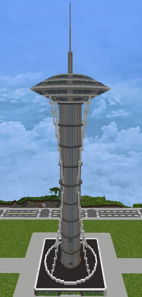 Stronix Tower | Takeawalk Minecraft Database Wiki | Fandom