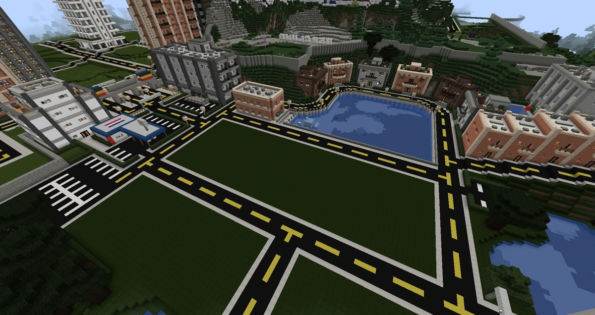 Slovinsk | Takeawalk Minecraft Database Wiki | Fandom