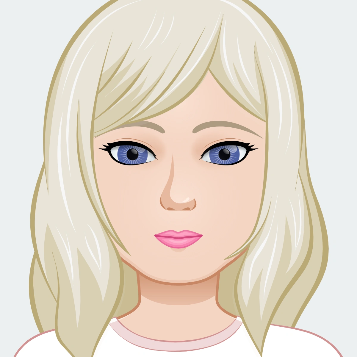 Gail Berette / Breezer | Takeawalk Universe Wiki | Fandom