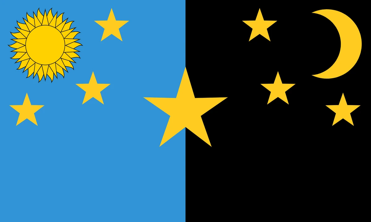 Albera Countries | Takeawalk Universe Wiki | Fandom