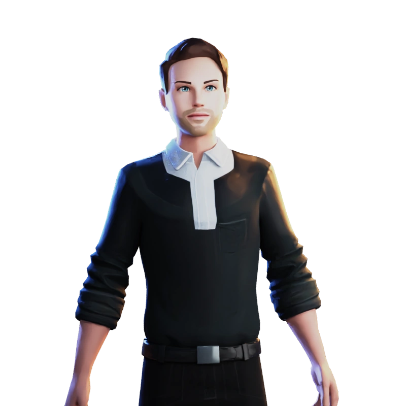 Nick Peterson | Takeawalk Universe Wiki | Fandom