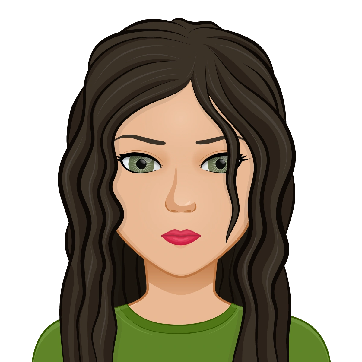 Sybil Navine / The Diviner | Takeawalk Universe Wiki | Fandom