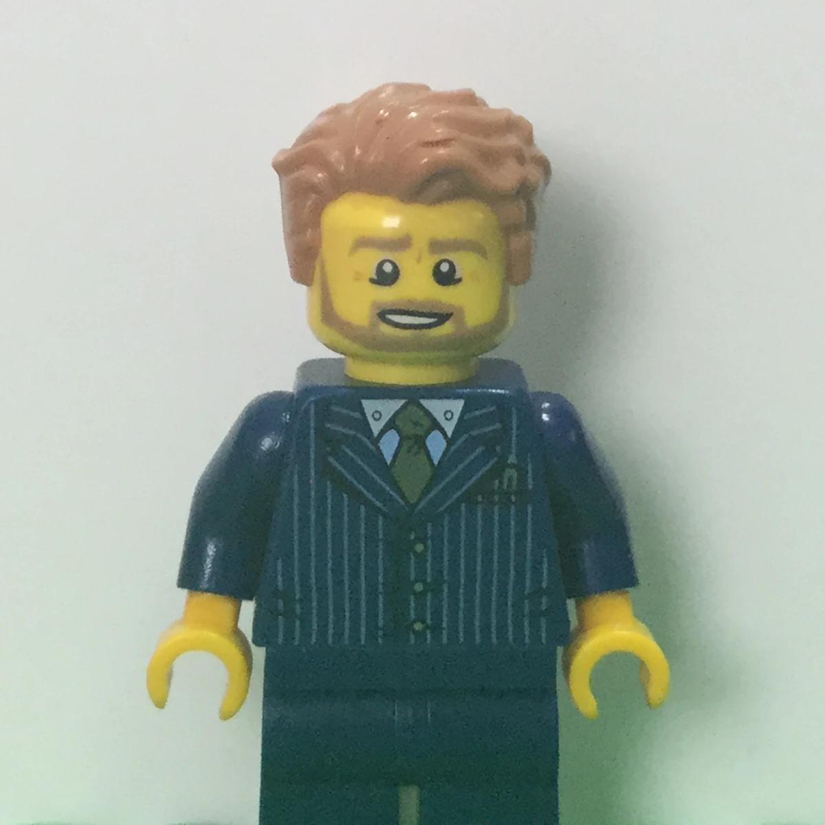 Gary Andrews | Takeawalk Universe Wiki | Fandom