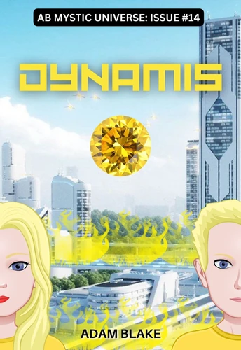 Dynamis | Takeawalk Universe Wiki | Fandom