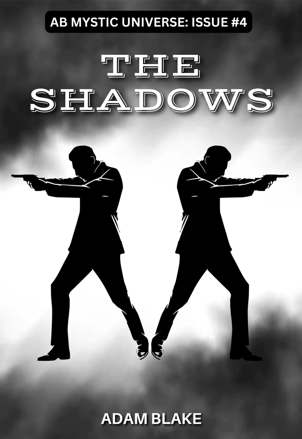 The Shadows Takeawalk Universe Wiki Fandom