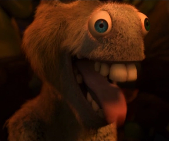 Yonkey | Takeawalk Universe Wiki | Fandom