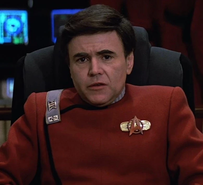 Pavel Chekov | Takeawalk Universe Wiki | Fandom