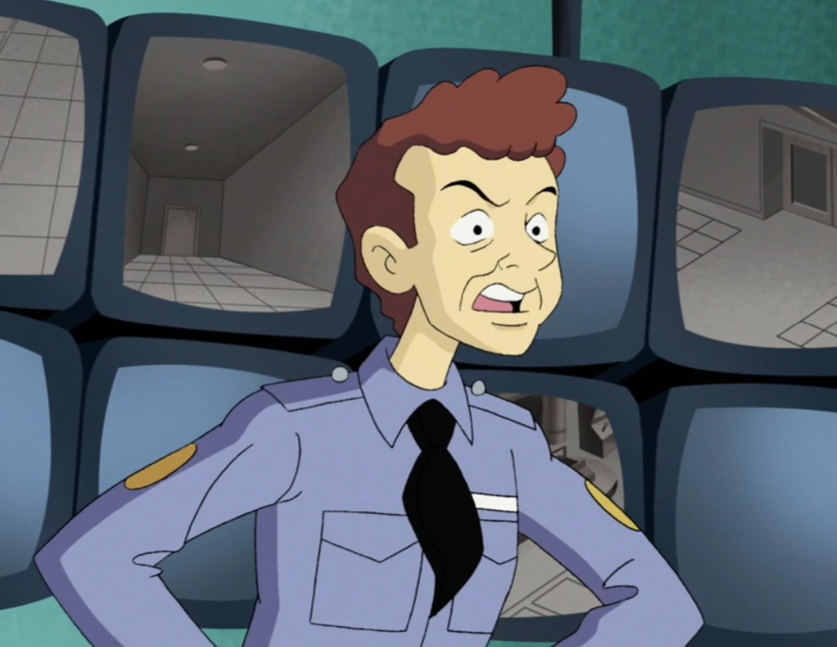 Walter Claphammer | Takeawalk Universe Wiki | Fandom