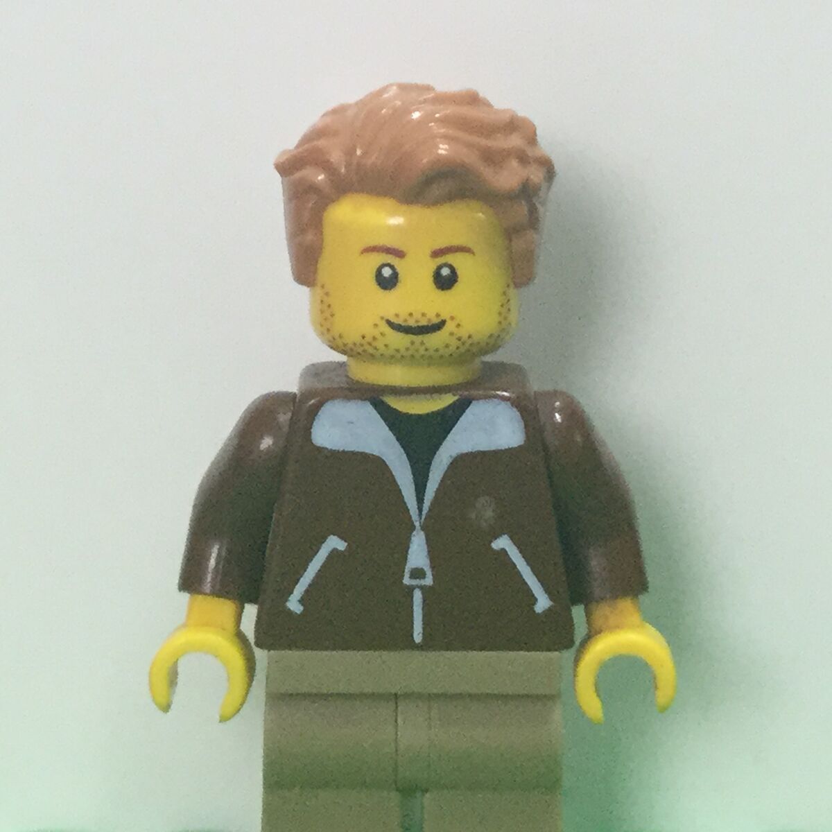 George Andrews Takeawalk Universe Wiki Fandom