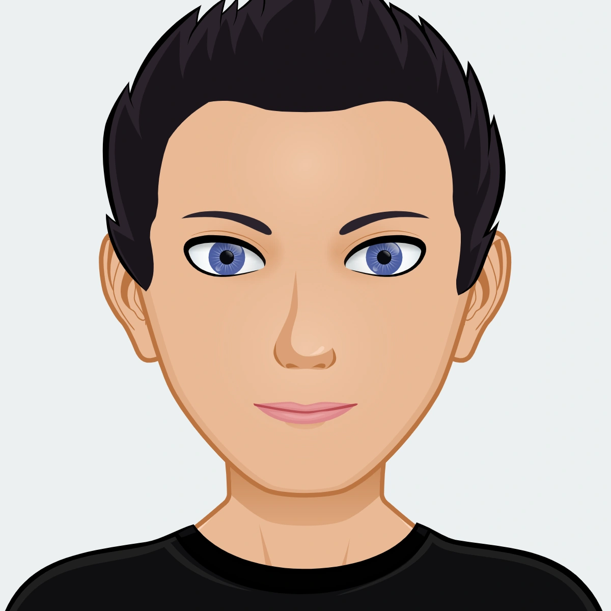 Blake Morden / Black Shadow | Takeawalk Universe Wiki | Fandom