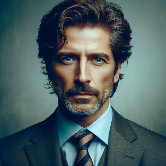 Septonia Leaders | Takeawalk Universe Wiki | Fandom