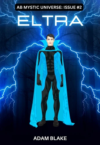 Eltra | Takeawalk Universe Wiki | Fandom