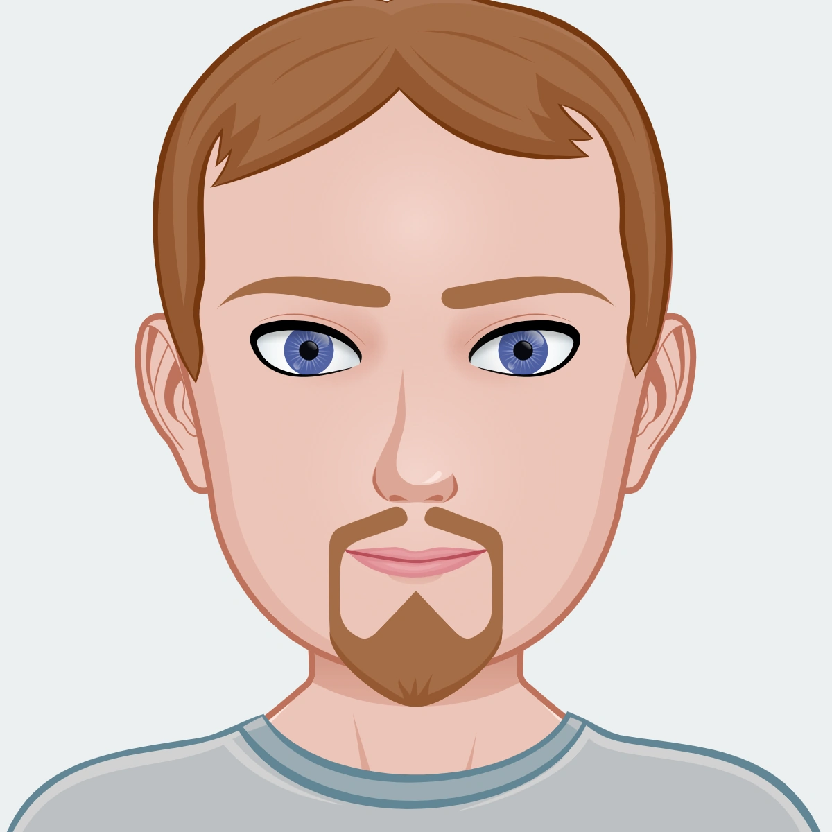 Gregory Heston / Striker | Takeawalk Universe Wiki | Fandom