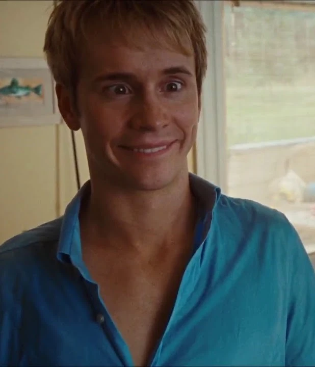 Ricky Dillman | Takeawalk Universe Wiki | Fandom