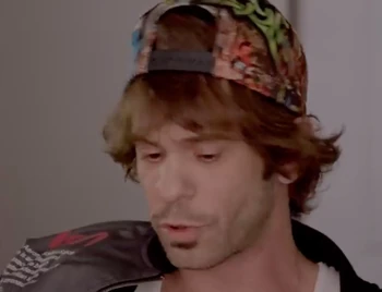 Matthew Daly | Takedown with Chris Hansen Wiki | Fandom