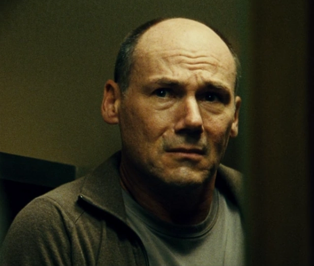 Clarence | Taken Wiki | Fandom