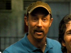 Mark Casey | Taken Wiki | Fandom